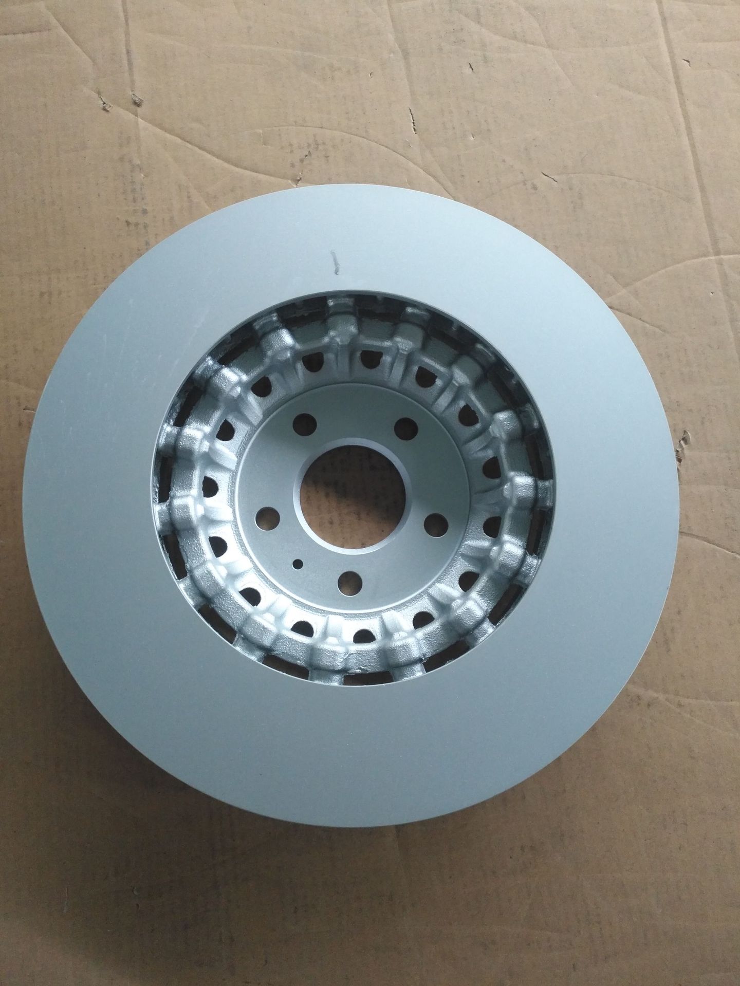 厂家直供 适用于新途锐 Q7 4M0615301AD 刹车盘-阿里巴巴