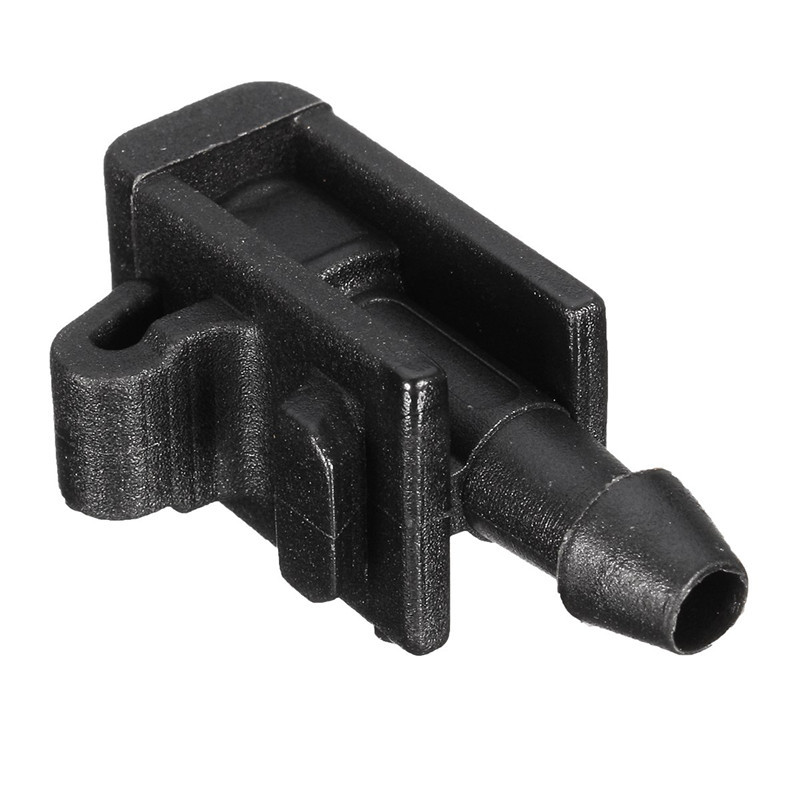 适用雷诺风景梅甘娜8200082347雨刮雨刷喷嘴 汽车喷水嘴-阿里巴巴