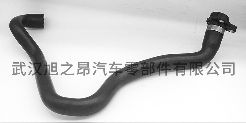 适用于宝马3系5系X1 Z4气缸盖恒温器软管11537545890六缸缸体水管-阿里巴巴