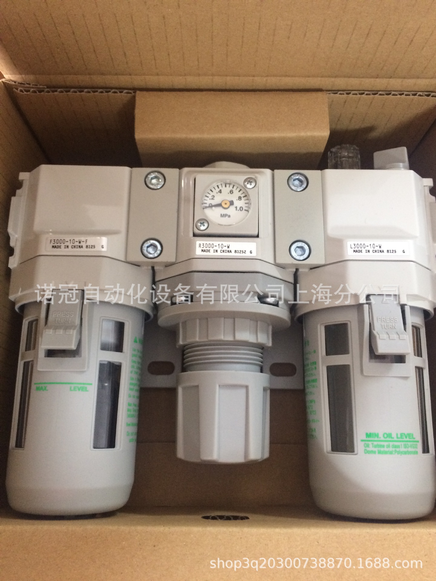 日本CKD气源处理器过滤器L8000-20-W/L8000-25-W-阿里巴巴