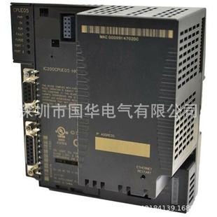 GE VersaMax PLC IC200CPU002 CPU处理器模块 现货全新-阿里巴巴