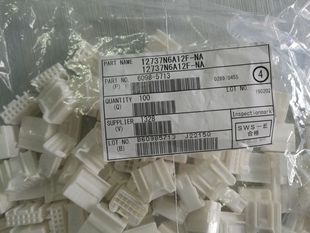 SWS原装端子 真实库存 8240-4952 清仓先到先得 82404952-阿里巴巴