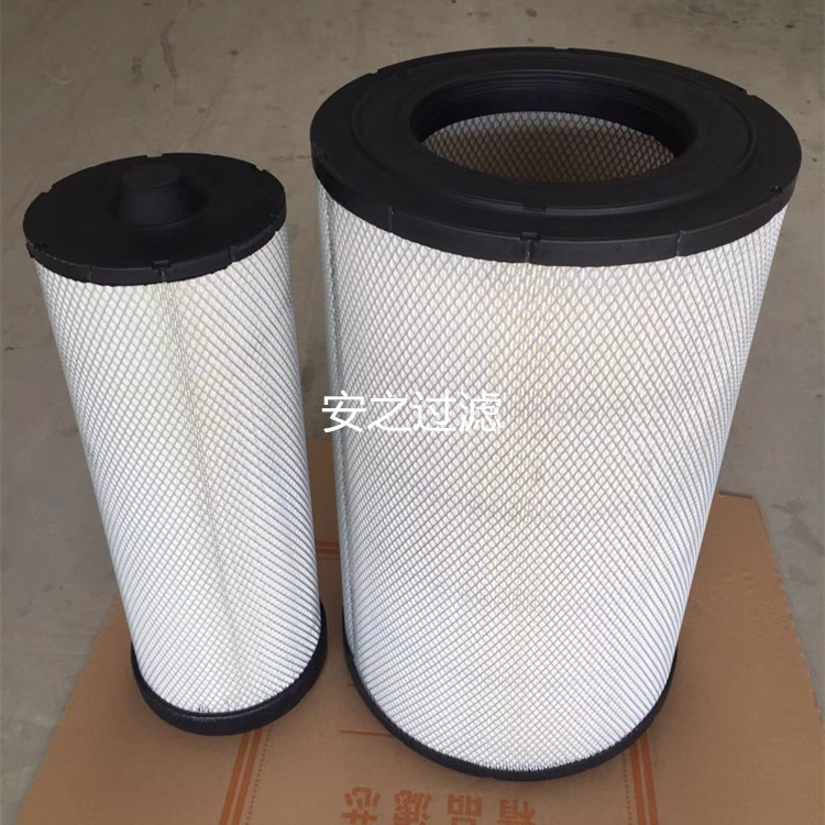 适用空气滤芯 246-5009/246-5010、P781098、AF26207 空气滤清器-阿里巴巴