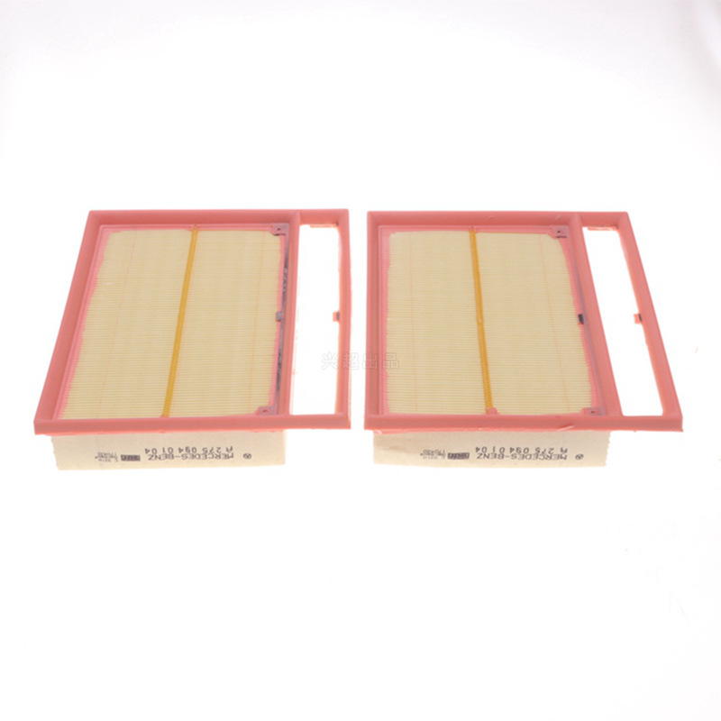 A2750940204汽车空滤器210W220W211S600S65空气滤芯奔驰滤清器-阿里巴巴