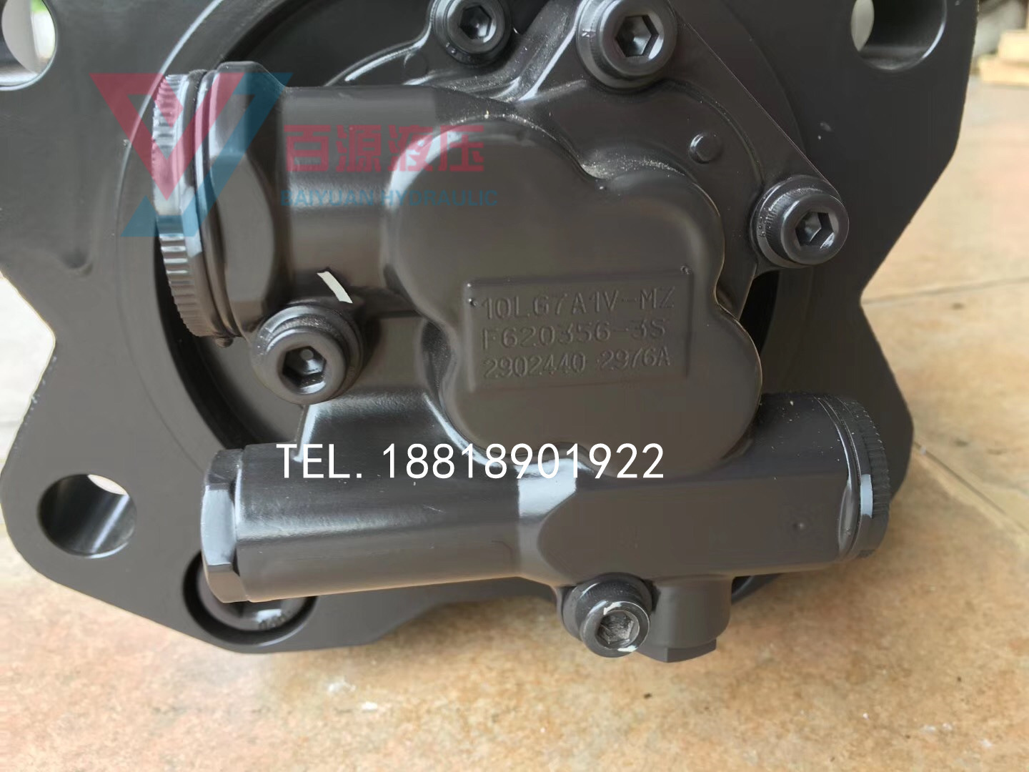 厂家直销三一235 -8-9液压泵K5V140DTP-OE01挖掘机原装主泵提升器-阿里巴巴