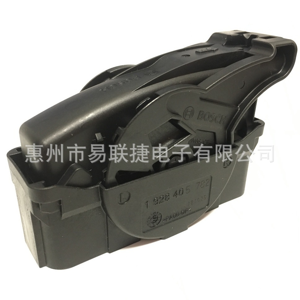 博世BOSCH 1928405782 46孔ECU 锁和盖1928405783 1928405784-阿里巴巴