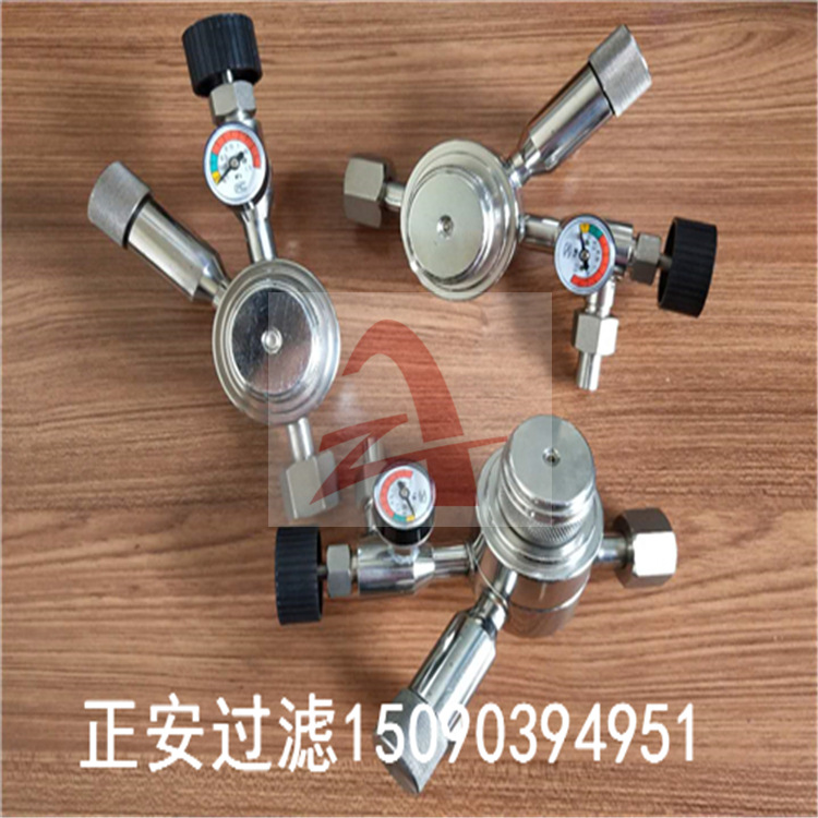 恒流稳压降压一体恒压阀SY24W-320P 取样恒压阀TZ02B 正安过滤-阿里巴巴