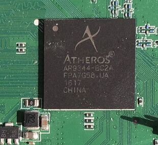 全新原装 AR9344-BC2A BGA AR9344 无线路由芯片 AR9382主板方案-阿里巴巴