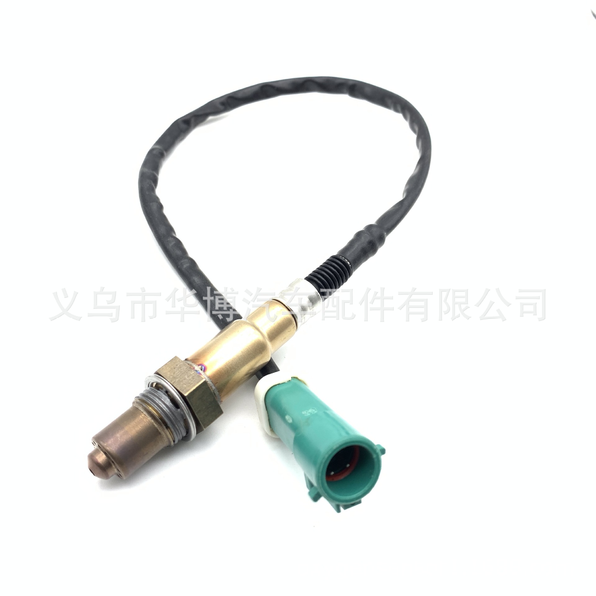 适用福特福克斯沃尔沃汽车氧传感器0258006573/574 3M51-9F472-AC-阿里巴巴