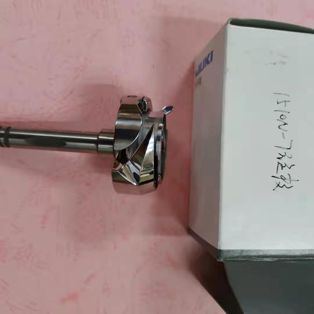 JUKI 重机原装1510N-1旋梭 21387055工业缝纫机服装设备零配件-阿里巴巴