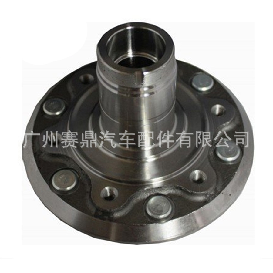 43502-26110 适用于丰田海狮HIACE汽车轮毂单元轴承 轮毂轴头配件-阿里巴巴