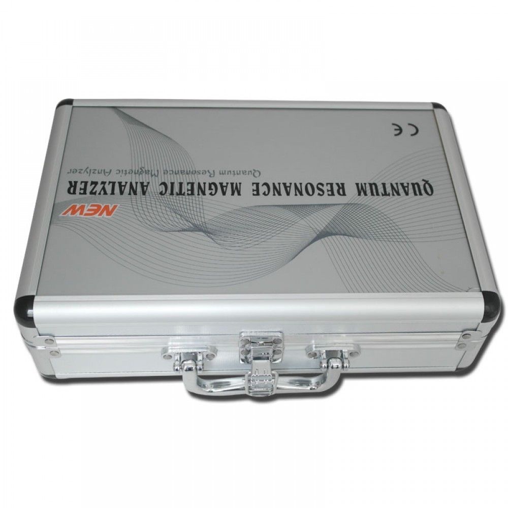 Bioresonance Machine Biofeedback biochemistry health analyze-阿里巴巴