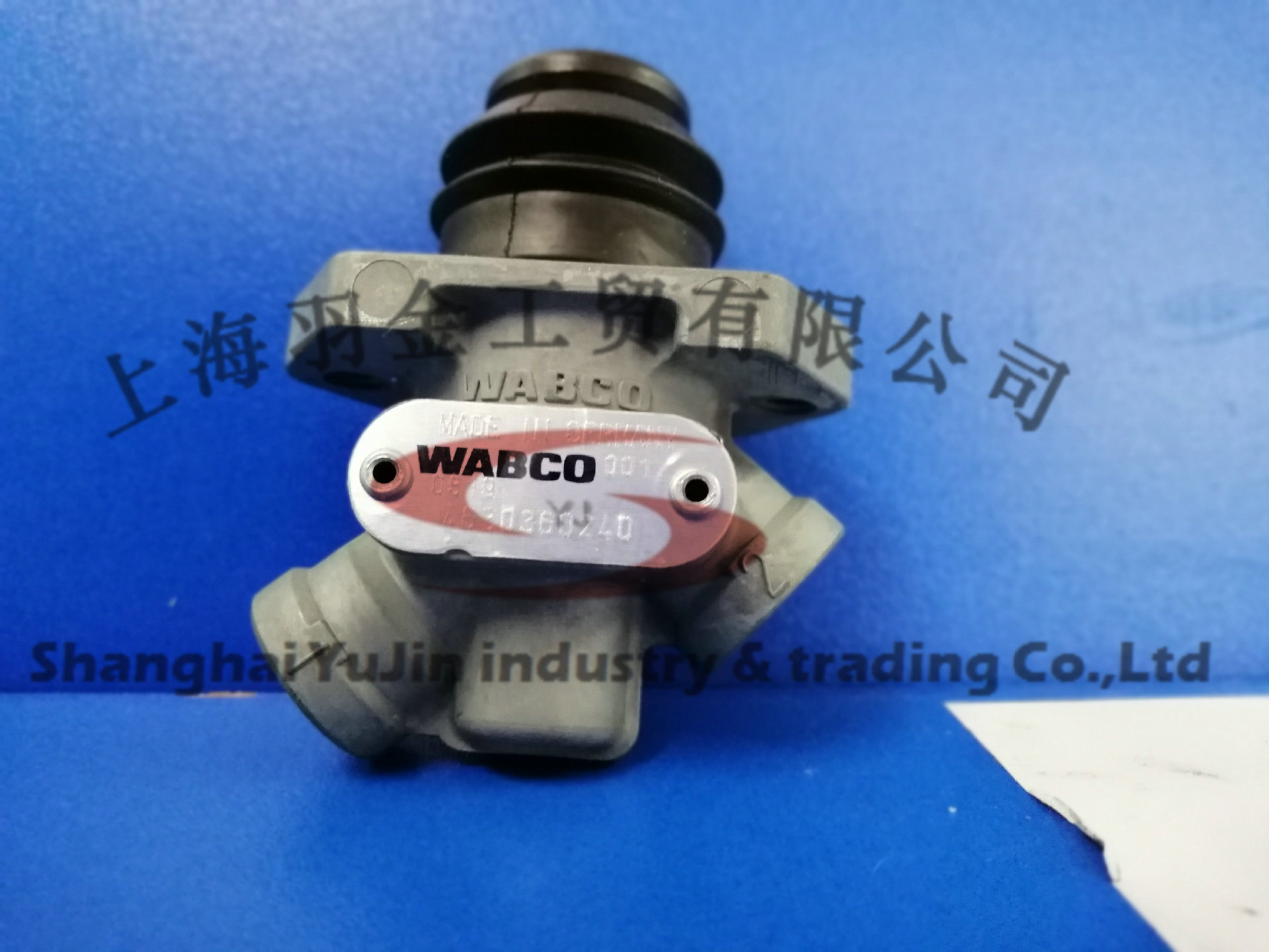 WABCO威伯科 3-2开关阀 4630360240-阿里巴巴