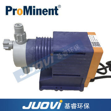 德国Prominent普罗名特CONC0806PP1000A002电磁驱动隔膜计量泵-阿里巴巴