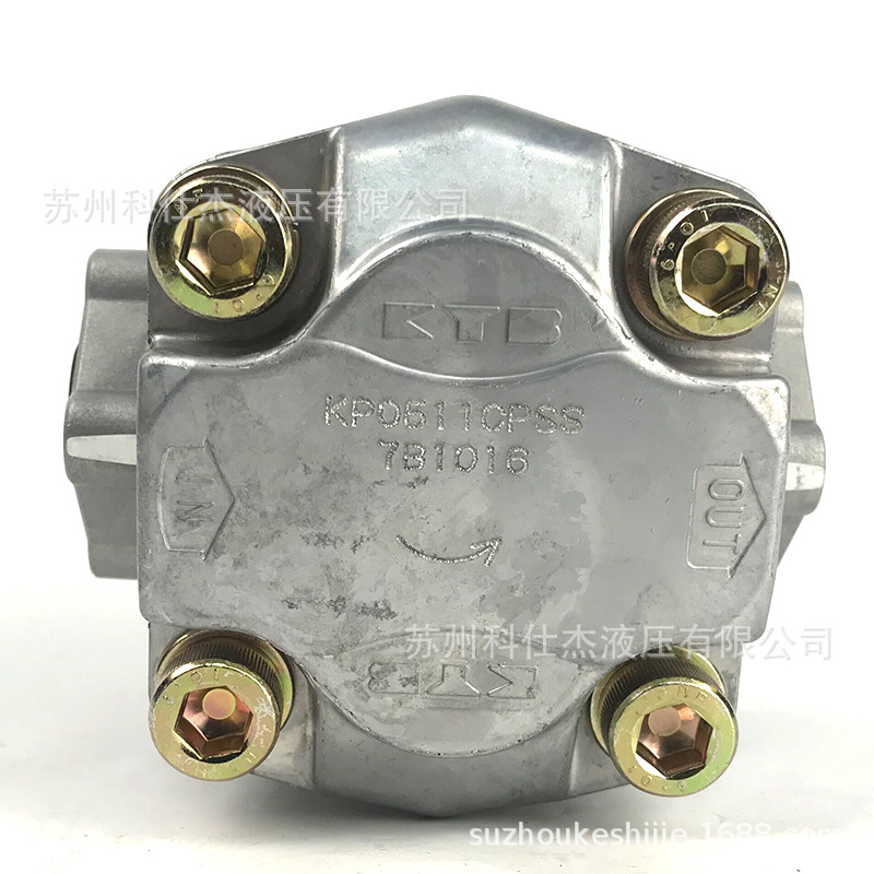KP0530CPSS KP0535CPSS KP0540CPSS KP0553CPSS原装日本KYB齿轮泵-阿里巴巴