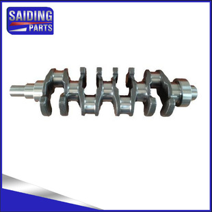 13401-0L030适用丰田海狮曲轴 汽车曲轴配件曲轴总成发动机HIACE-阿里巴巴