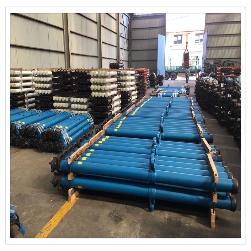 矿用DW31.5-300/110X悬浮式单体液压支柱 井下矿用单体液压支柱-阿里巴巴