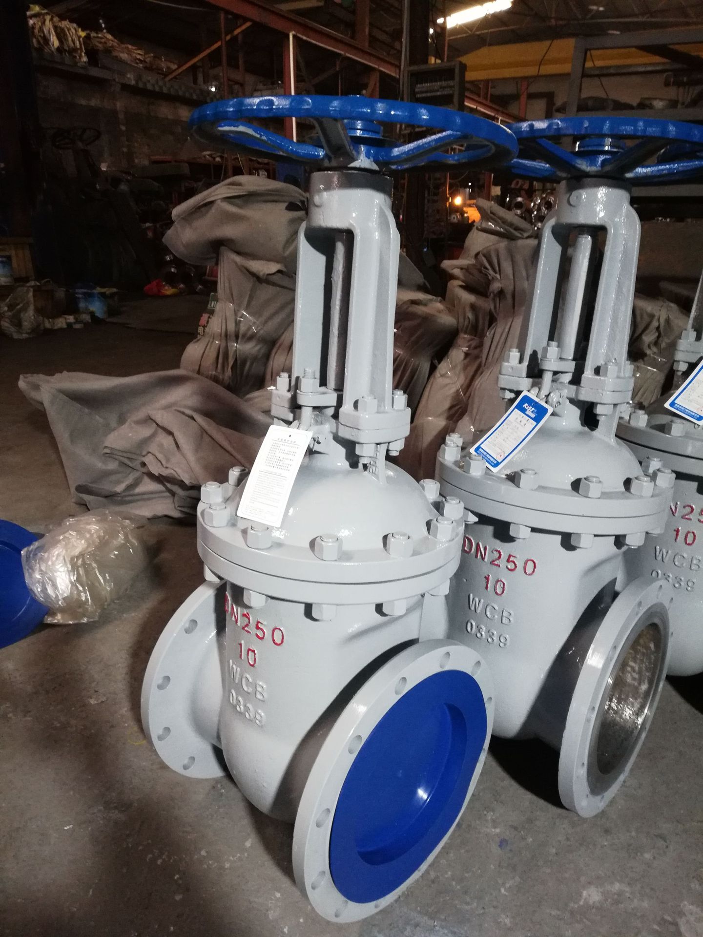 实力厂家供应Z41H-16C DN250 重型铸钢闸阀法兰硬密封型闸阀-阿里巴巴