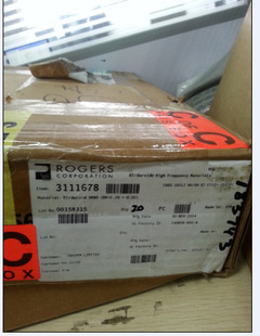 厂家供应罗杰斯RT6002 RT6035 RT6006 RT6010LM特殊高频板材-阿里巴巴