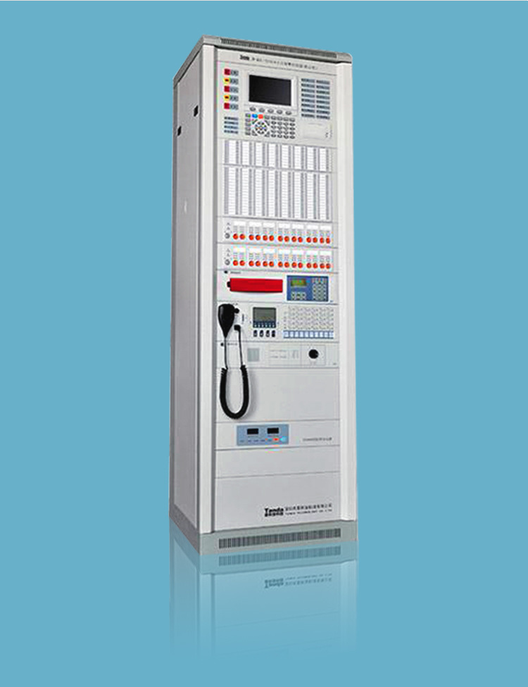 泰和安火灾报警控制器（联动型）泰和安TX3016A 点位齐全-阿里巴巴