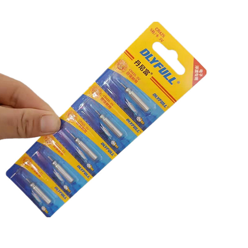 CR425电池浮漂电池丹尼富电池友邦电池鱼漂电池-阿里巴巴