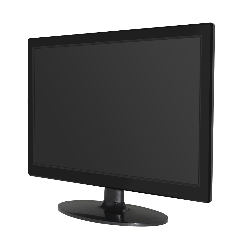 电脑显示器_厂家15.4寸台式电脑显示器15.6寸液晶显示屏支持oem内置电源 - 阿里巴巴
