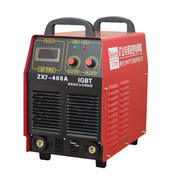 内蒙煤矿用电焊机ZX7-400A电流自动调节380V双模块660V矿用电焊机-阿里巴巴
