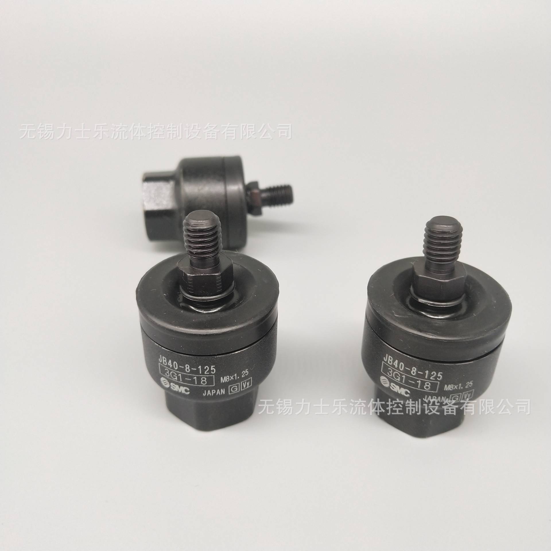 全新销售SMC浮动接头JA15-5-080-X260 JA15-5-080-X338-阿里巴巴