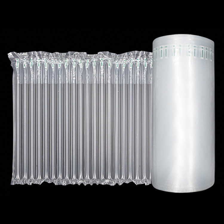 30cm气柱卷材气泡柱快递包装充气填充空隙减震充气袋-阿里巴巴