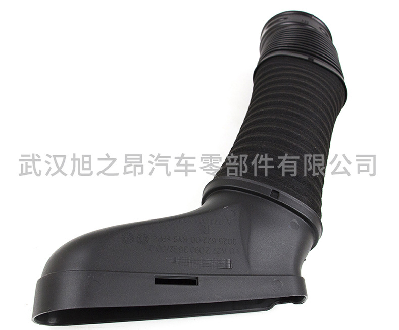 适用奔驰C级进气管2720903682 2720903582 2720901382 2720901282-阿里巴巴