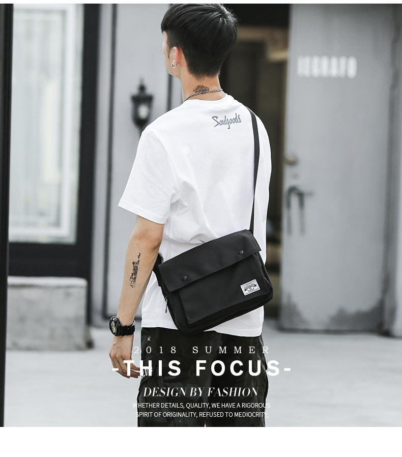 Fashion Men's Mobile Phone Outdoor Travel Sports Trend Running ...