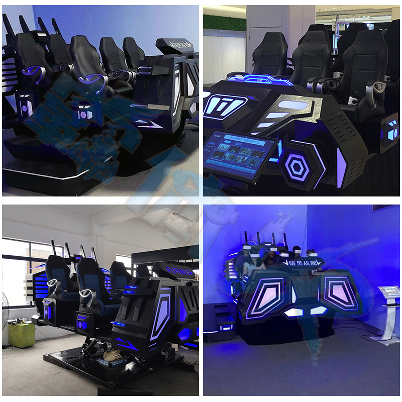 vr过山车vr战车vr暗黑飞船9dvr设备vr大型动感游戏设备vr厂家-阿里巴巴