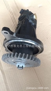 适用于沃尔沃EC380D/EC480D挖掘机输油泵 22677520-阿里巴巴