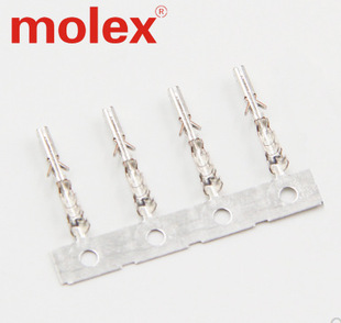 一个起售 MOLEX 端子 43030-0009 430300009-阿里巴巴