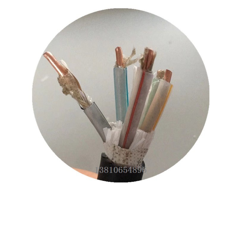 NH-YJV 5芯*1.5 2.5 4 6 10 16平方消防耐火电缆NHYJV铜芯电缆线-阿里巴巴