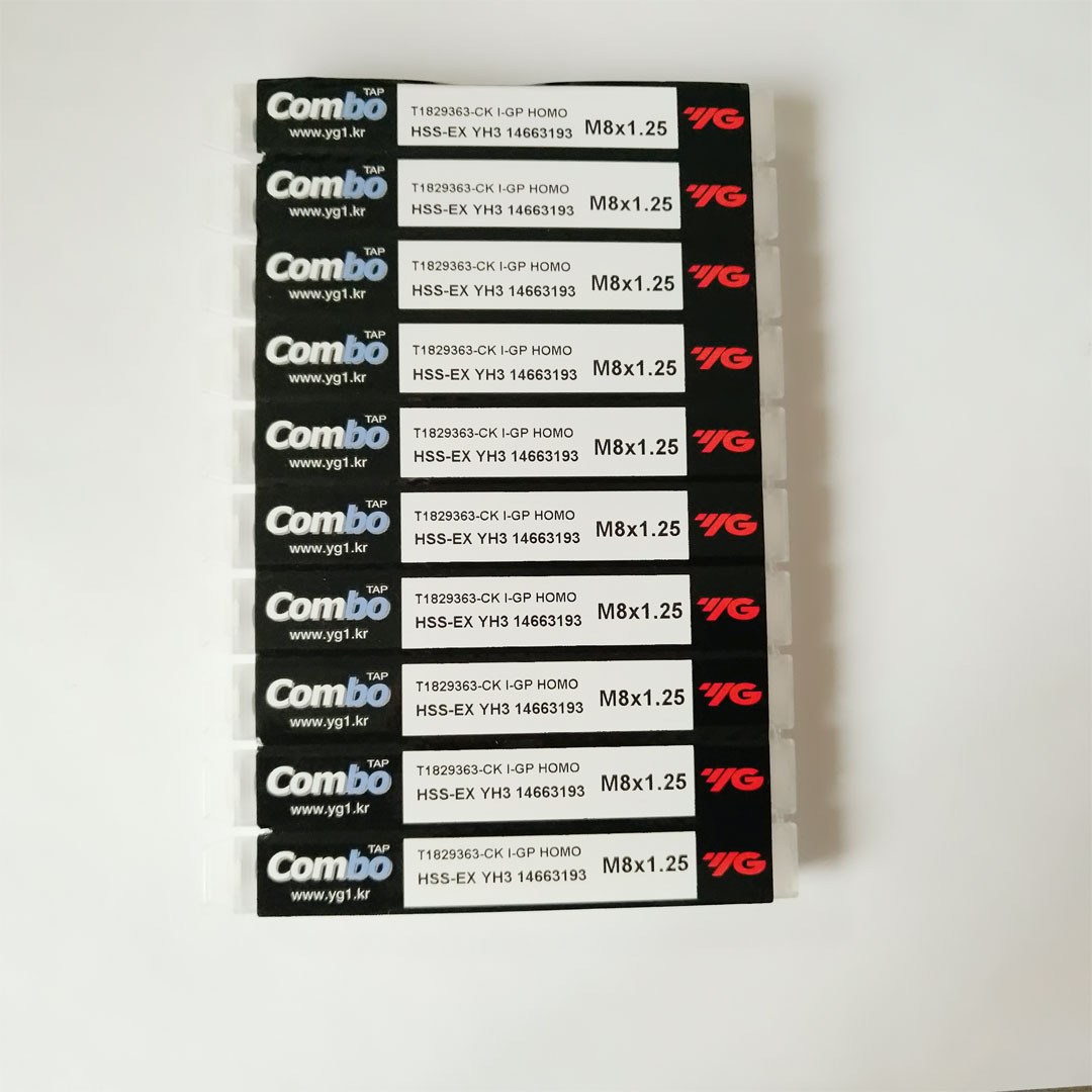 韩国螺旋丝锥先端丝锥丝攻T1829机用丝攻多用途螺旋丝锥-阿里巴巴