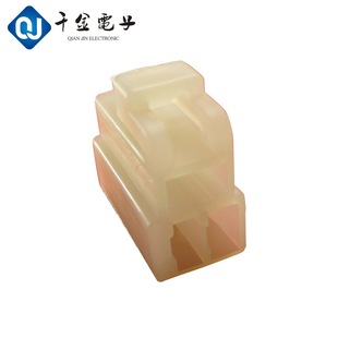 千金供应7123-2137接插件塑壳汽车专用连接器现货-阿里巴巴