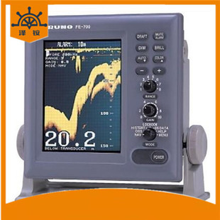 -800船载古野测深仪 原FE-700船用测深仪仪器仪表日本否--阿里巴巴