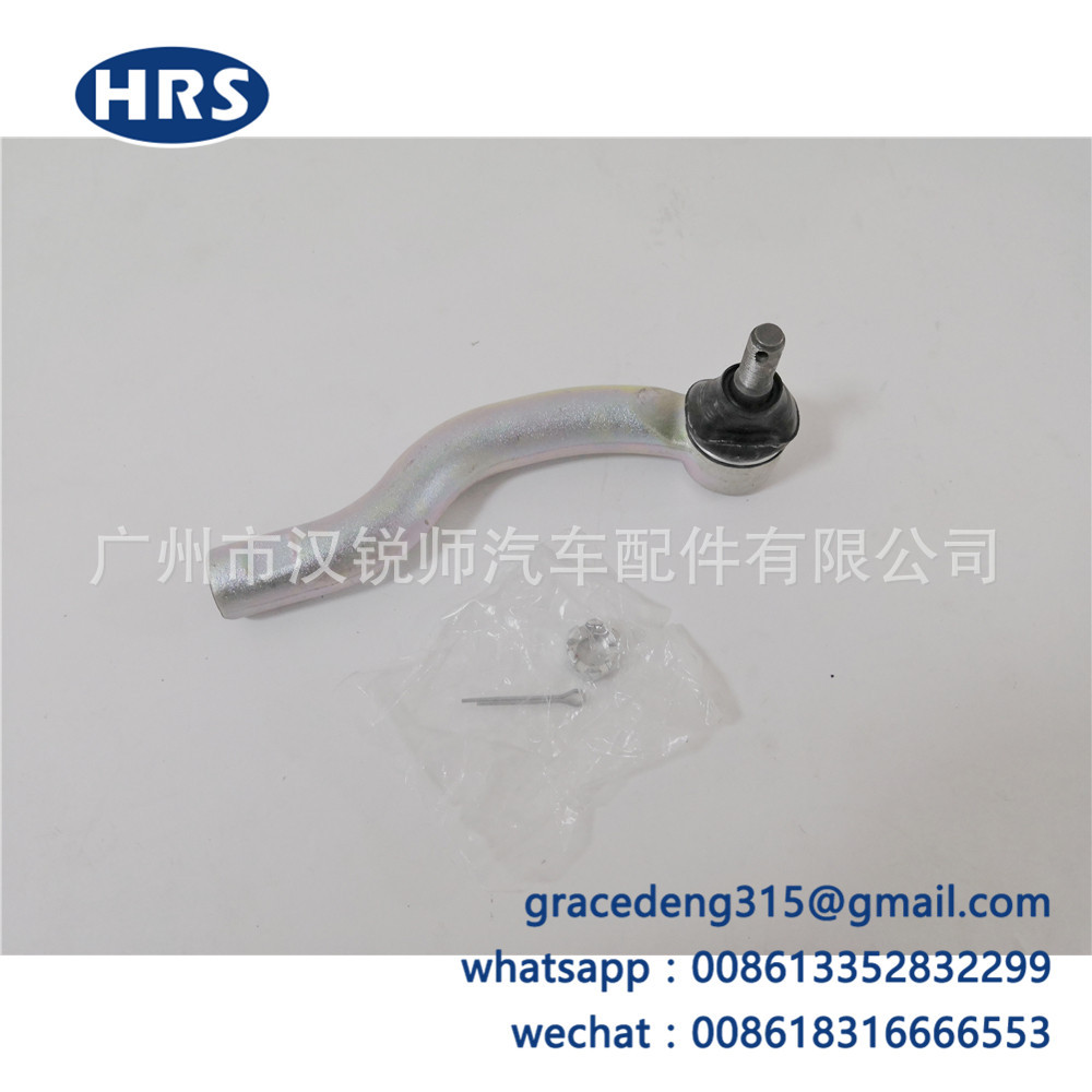 45046-49195适用于丰田RAV4转向机方向机外球头转向拉杆是标准HRS-阿里巴巴
