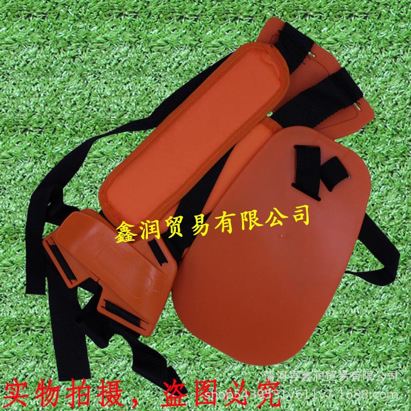 适用于斯蒂尔FS120割灌机双肩背带挂带侧挂式打割草机41197109001-阿里巴巴