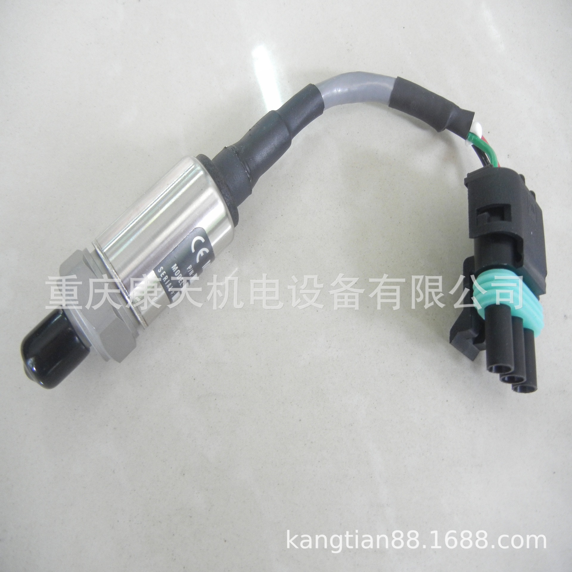 cummins/康明斯配件4914076油压传感器-阿里巴巴