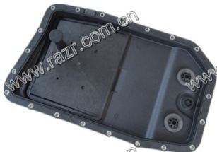 适用于 宝.马 变速箱油底壳 TRANSMISSION OIL PAN LR007474。-阿里巴巴