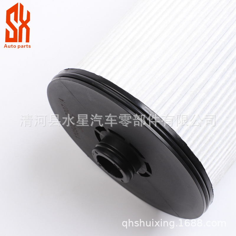 适用于J6 J6H柴油滤芯1105050-2007A油水分离器滤芯-阿里巴巴