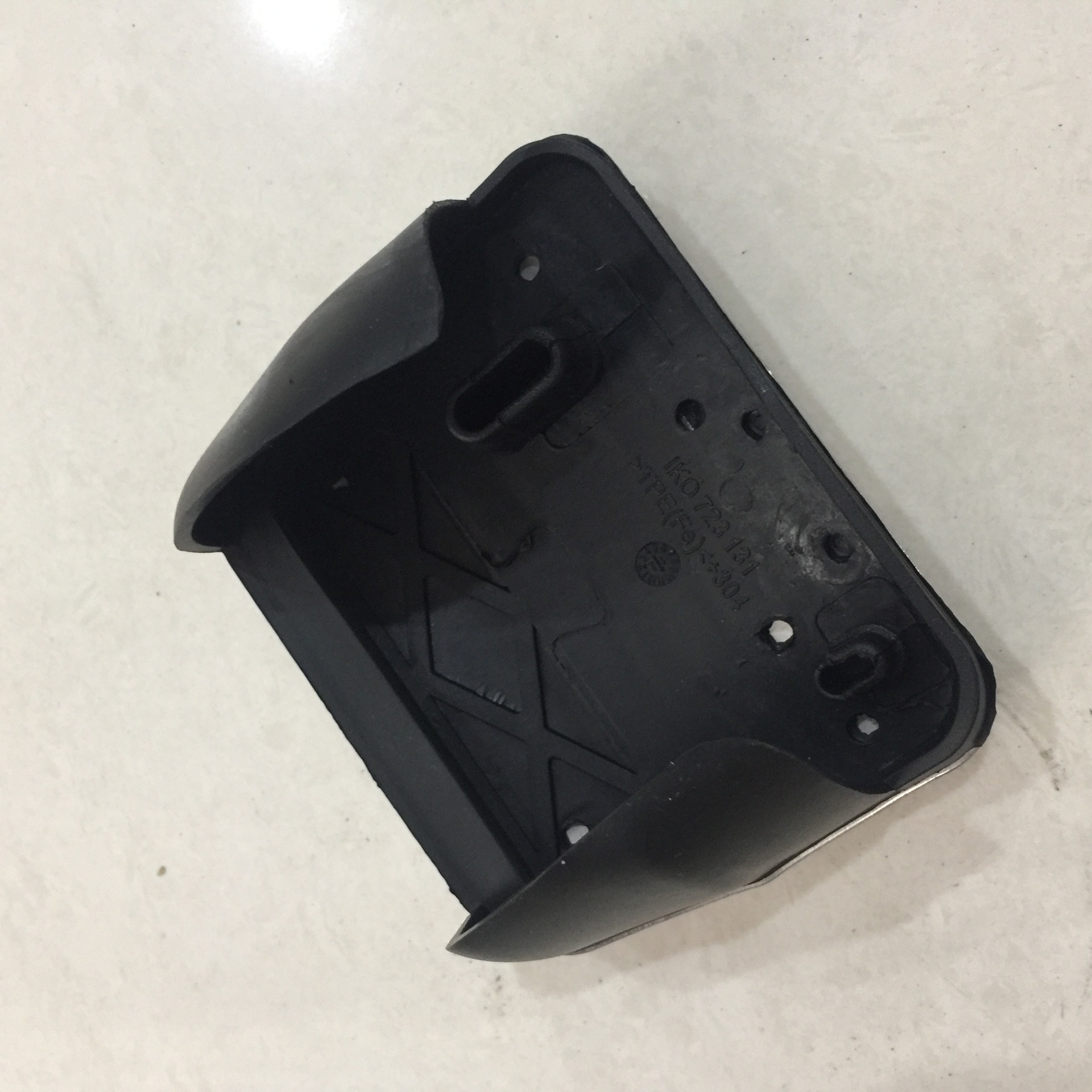 途观途安新帕萨特迈腾尚酷昊锐明锐高尔夫6刹车踏板皮1K0723173-阿里巴巴