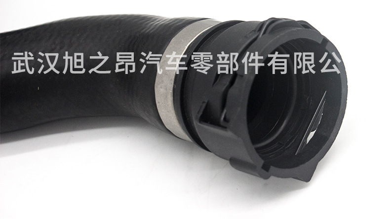 适用于宝马X3 F25上水管X4冷却液软管17127646150水箱连接管 直销-阿里巴巴