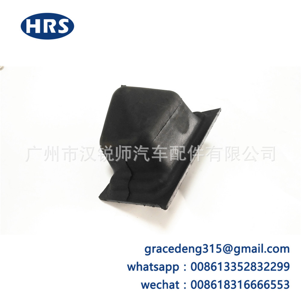 48306-36090适用考斯特COASTER中巴后钢板胶套缓冲胶发动机支架其-阿里巴巴