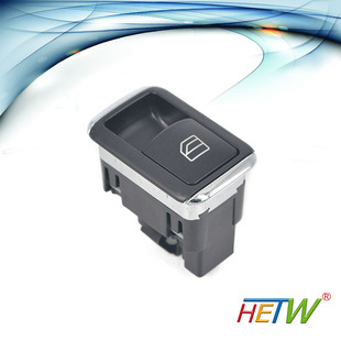 适用于梅赛德斯-奔驰C250 C63 W204玻璃升降器单开关2049058102-阿里巴巴