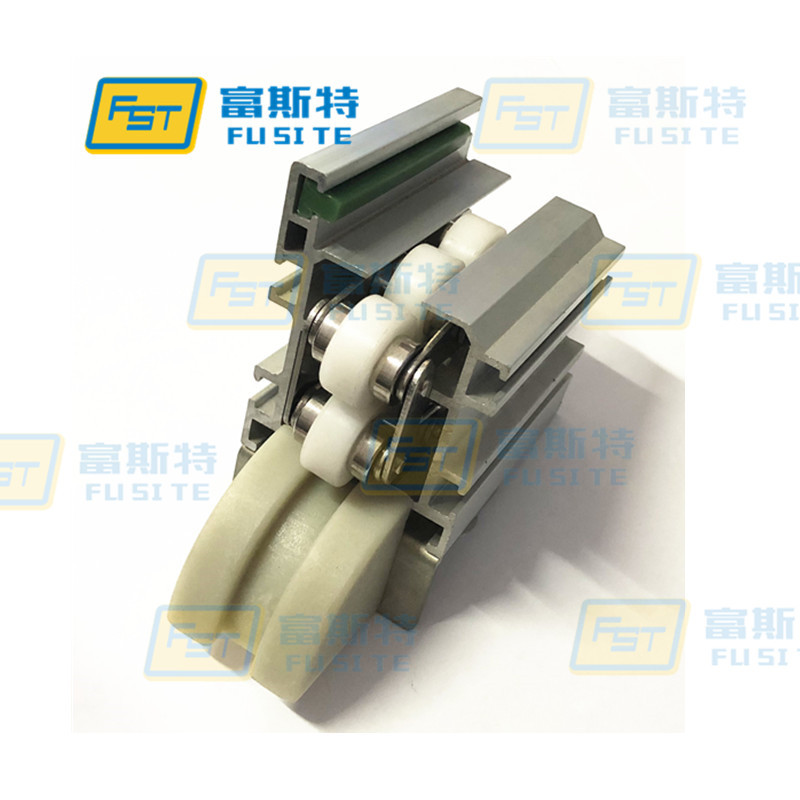 2.5倍速链条 规格型号BS25-C208A 节距25.4钢质带盖板链-阿里巴巴