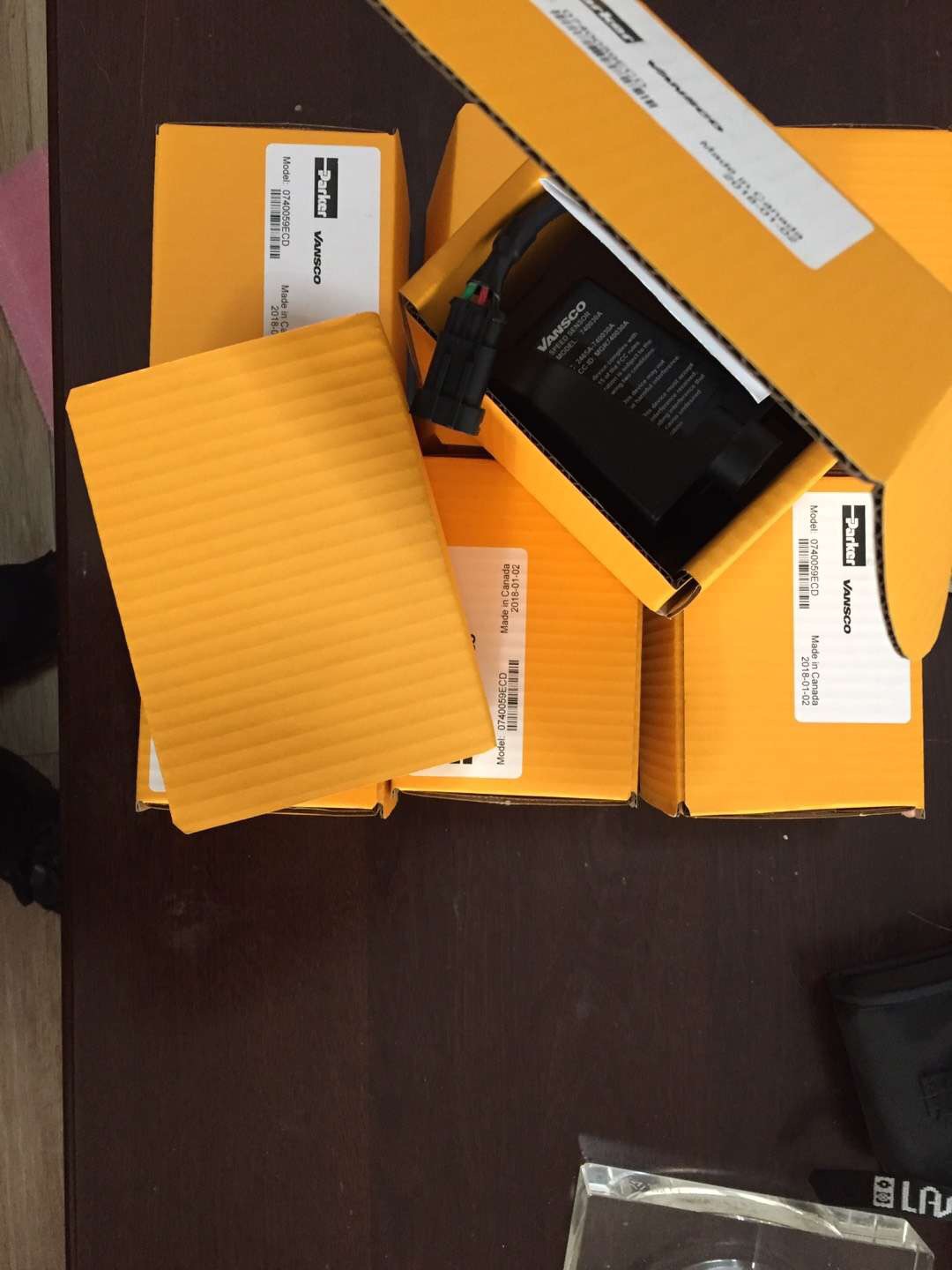 雷达传感器vansco 大型农机地面雷达测速传感器 速度传感器-阿里巴巴