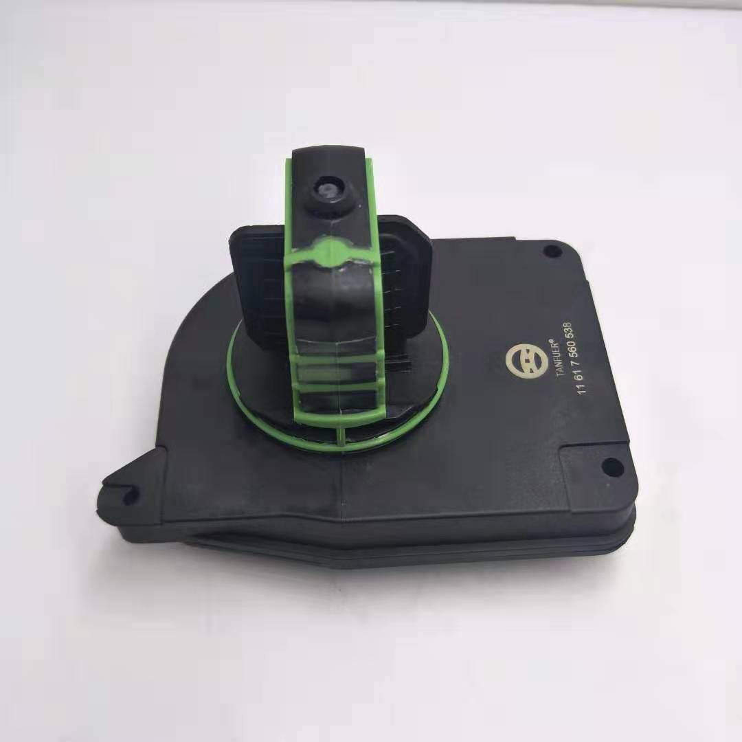 进气调整控制阀 适用于宝马E60E90F10F01F25E70E87 11617560538-阿里巴巴